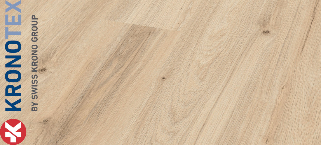 KronoTex Dynamic-Plus Laminatboden Herweck